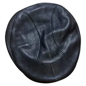 Wilsons Leather | Accessories | Wilsons Leather Classic Black Leather ...